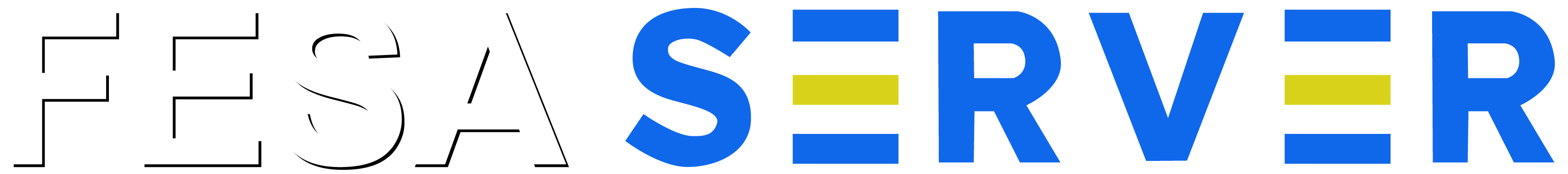 FESA Server